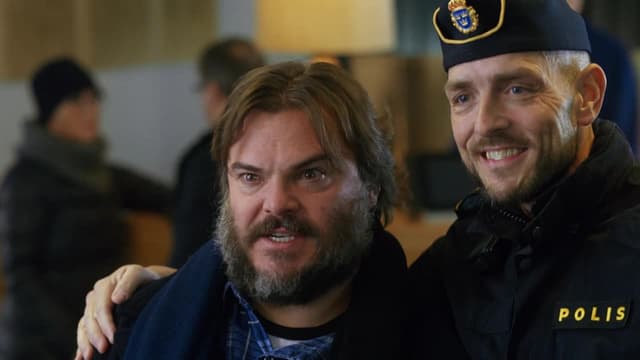 Watch Welcome to Sweden S02:E06 - Swedish Bachelor Party - Free TV Shows | Tubi