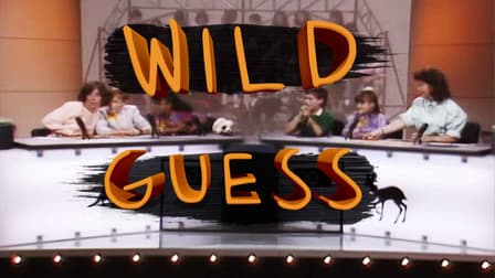 Watch Wild Guess - Free TV Shows | Tubi