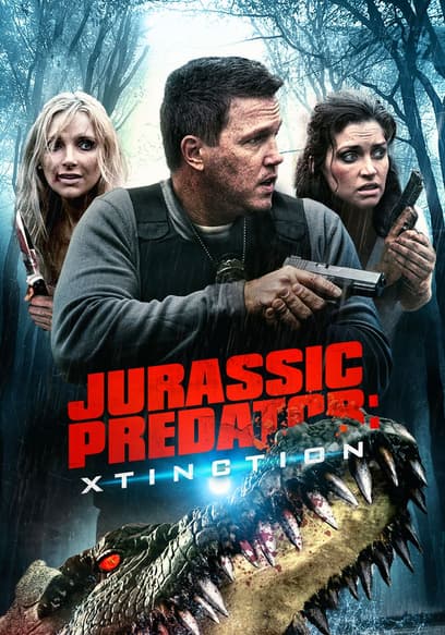 Watch Jurassic Predator: Xtinction (2010) - Free Movies | Tubi