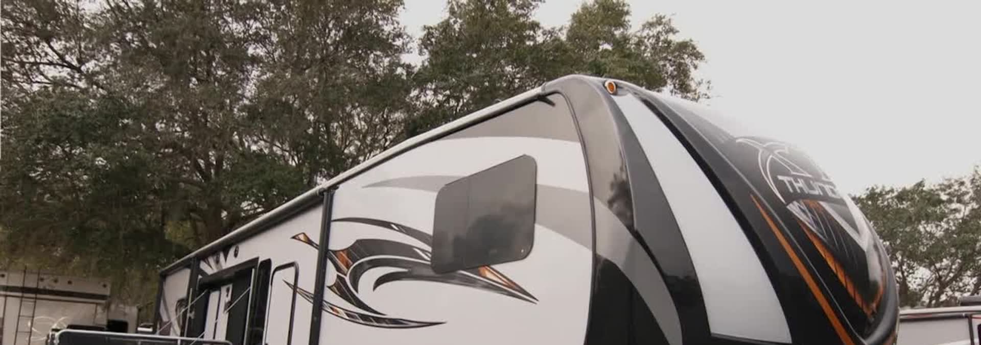 Watch Big Time RV S03:E10 - Surfing Safari - Free TV Shows | Tubi