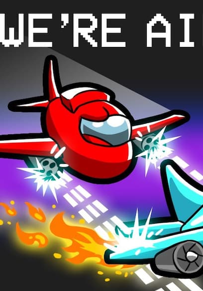 Watch SSundee S02:E21 - Among Us but We're Airplanes - Free TV Shows | Tubi