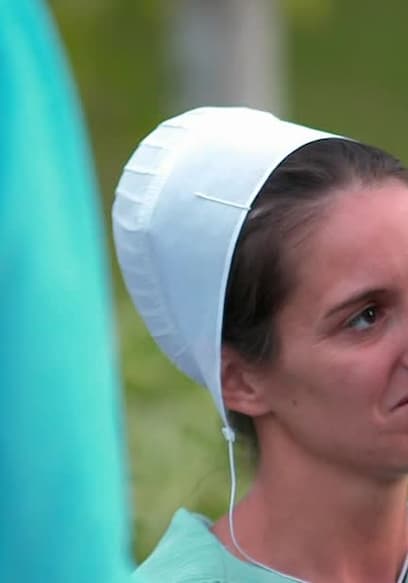Watch Breaking Amish S04:E02 - On the Run - Free TV Shows | Tubi