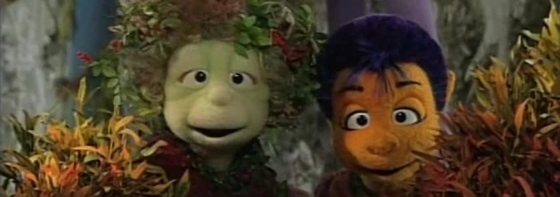 Watch Groundling Marsh S01:E09 - Pot of Plenty - Free TV Shows | Tubi