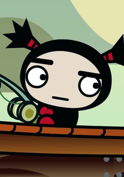 Watch Pucca S01:E07 - The Sooga Showdown, Scenes From a Maul, Up From ...