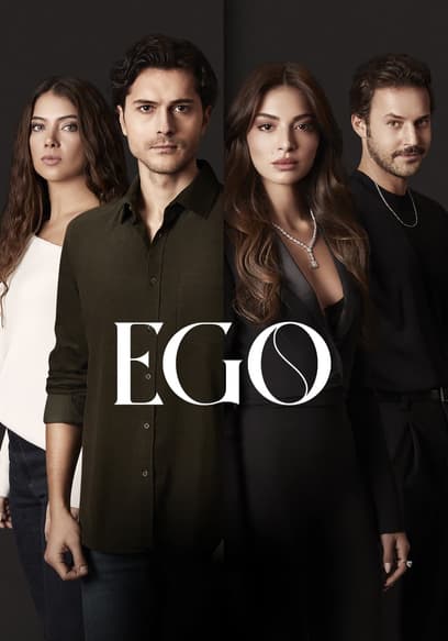 Watch Ego S01:E01 - Episodio 1 - Free TV Shows | Tubi