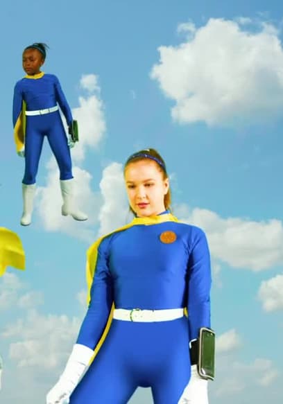 Watch Boo Boo Bandits S01:E03 - Double Your Trouble - Free TV Shows | Tubi