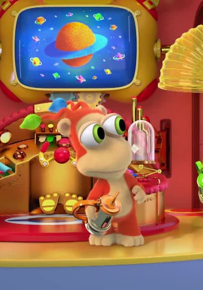 Watch Kiddets S01:E14 - Stripes and Spots - Free TV Shows | Tubi