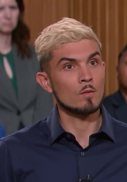 Watch Mathis Court with Judge Mathis S01:E14 - Episode 1-014A & 1-014B ...