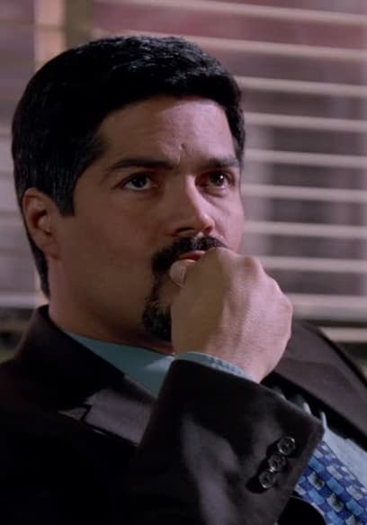 Watch NYPD Blue S08:E20 - In the Wind - Free TV Shows | Tubi