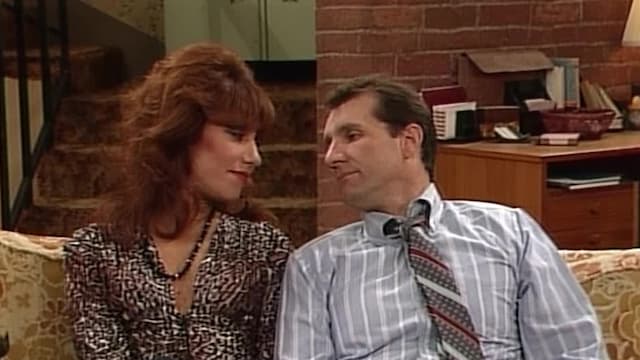 Watch Married... with Children S02:E10 - The Razor's Edge - Free TV ...