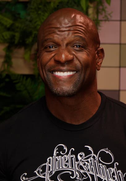 Watch Last Meals S01:E09 - Terry Crews Eats His Last Meal - Free TV ...