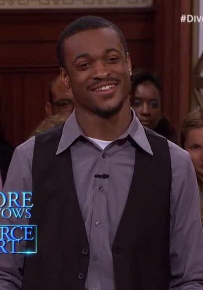 Watch Divorce Court S16:E62 - Tanisha Bonner vs. Isaiah Moore - Free TV ...