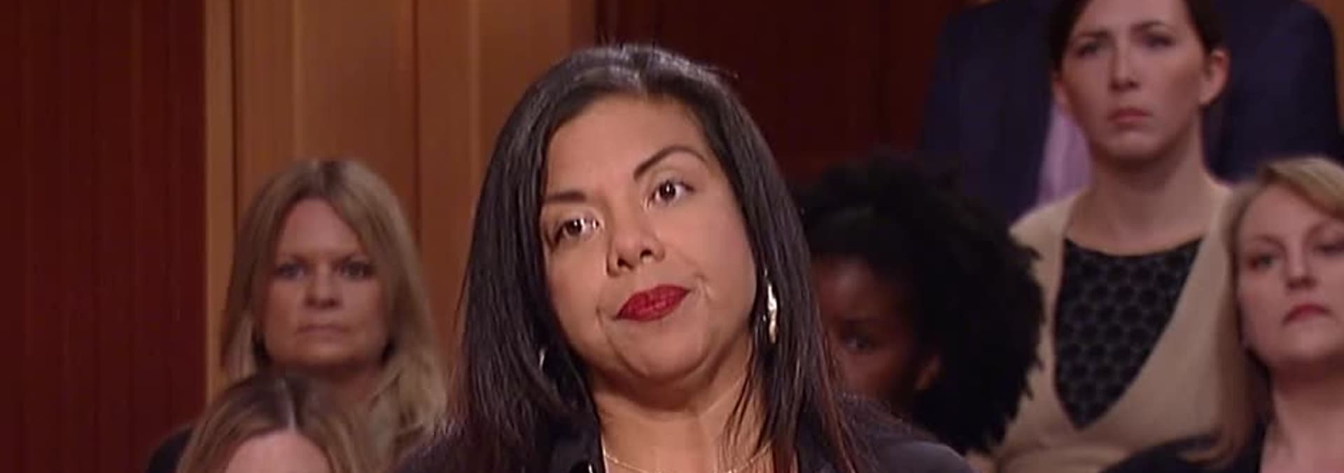 Watch The Verdict With Judge Hatchett S04:E20 - Episode 4-069A & 4-070A ...