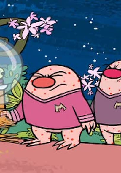 Watch Best Ed S01:E01 - Rub My Ed / Best Ediquette - Free TV Shows | Tubi