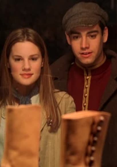 Watch Snow Queen S01:E01 - Night 1 - Free TV Shows | Tubi