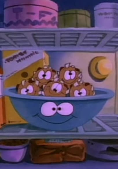 Watch Care Bears: The Original Series Collection S15:E36 - Care Bears ...