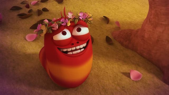 Watch Larva S02:E05 - Episode 5 - Free TV Shows | Tubi
