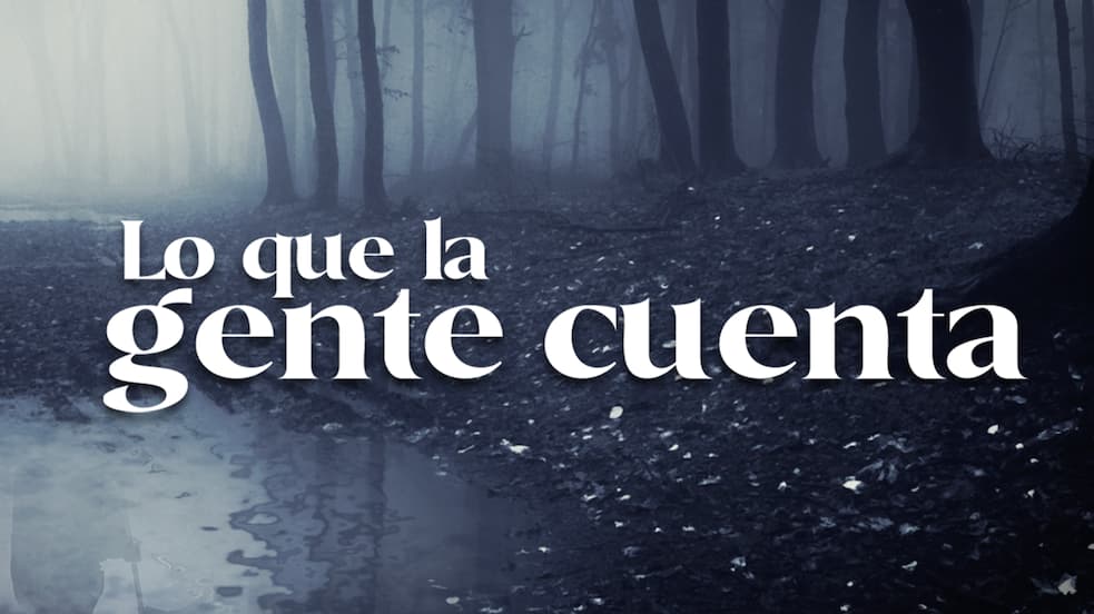 Watch Lo que la gente cuenta Stream en línea | Tubi TV Gratis