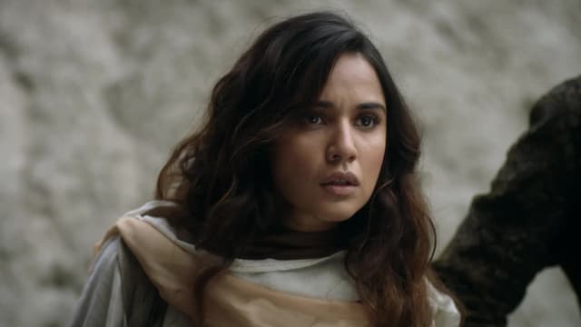 Watch The Magicians S04:E10 - All That Hard, Glossy Armor - Free TV ...