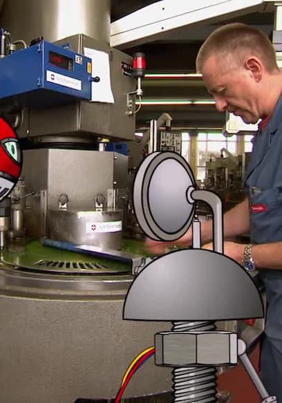 Watch Making Stuff S01:E136 - Swiss Multi-Tools - Free TV Shows | Tubi