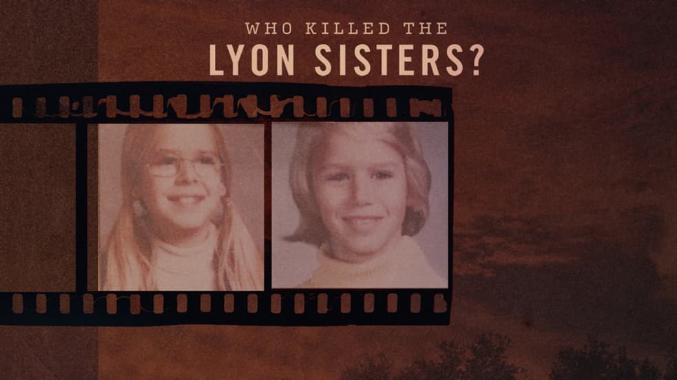 Watch Who Killed the Lyon Sisters? - Free TV Shows | Tubi