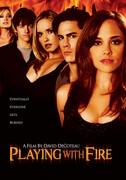 Watch Playing With Fire (2008) - Free Movies | Tubi