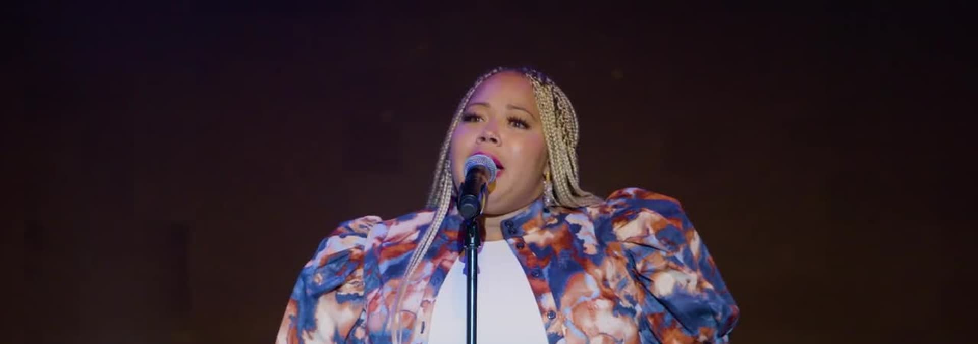 Watch Inspirational Sounds S02:E04 - Sensitive to the Spirit - Free TV ...