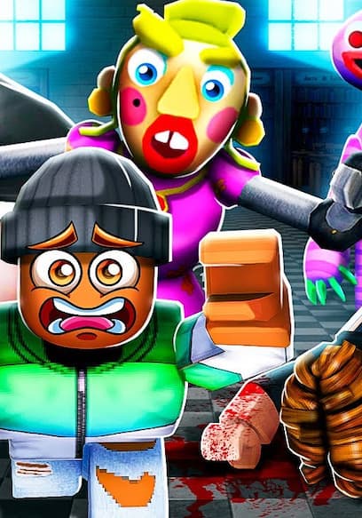Watch GamingWithKev S25:E12 - Three Scary Games Part2 - Free TV Shows ...