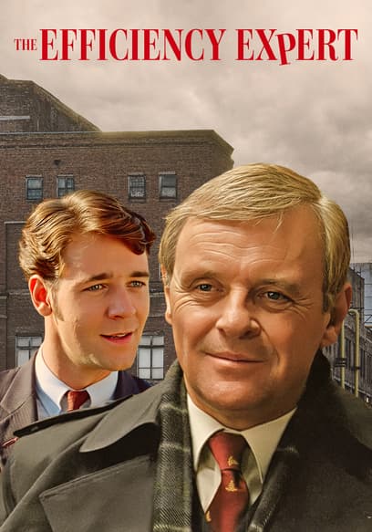 Watch The Efficiency Expert (1991) - Free Movies | Tubi