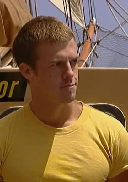 Watch Fear Factor S05:E13 - Dingy Net Drag / Turkey Feast / Walk The ...