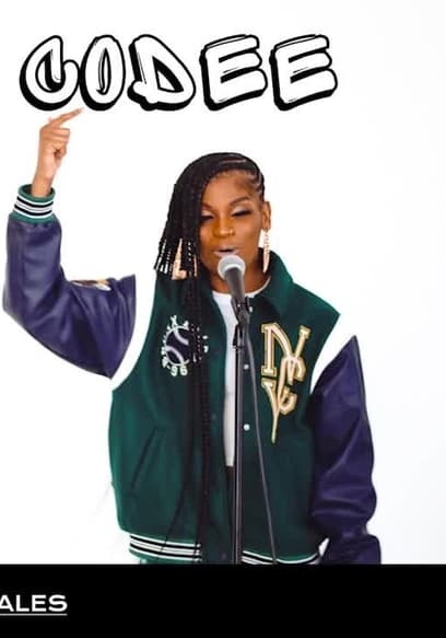 Watch Tracks & Tales S01:E03 - Tracks and Tales Presents the Girll ...