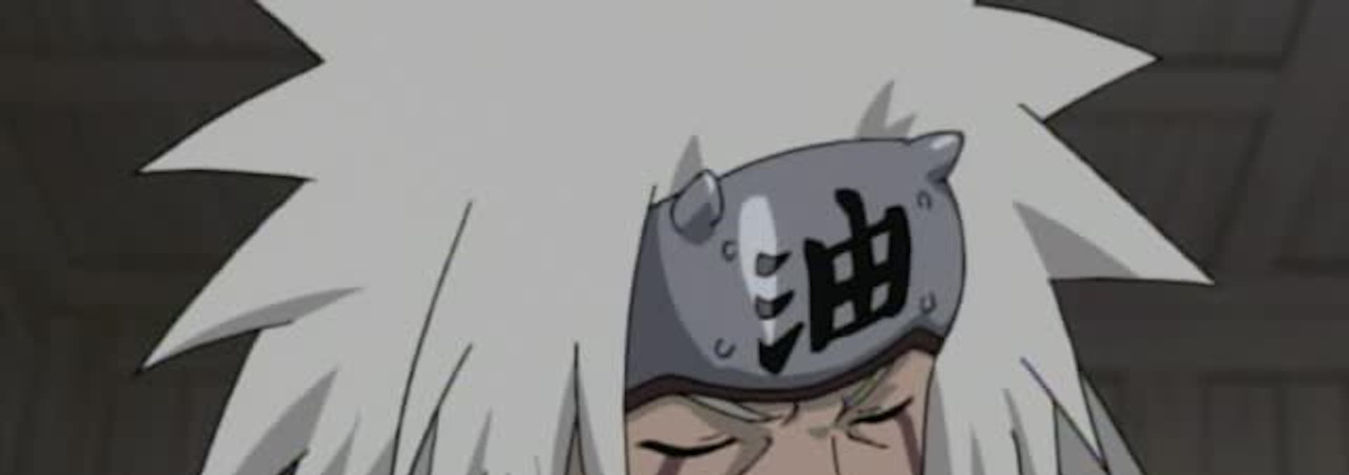 Watch Naruto (Subtitled) S03:E33 - A Town of Outlaws! the Shadow Of The ...