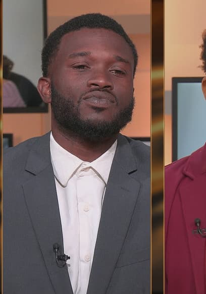 Watch Divorce Court S25:E113 - Aliyah Thomas vs. Stevenson Collier (Pt ...