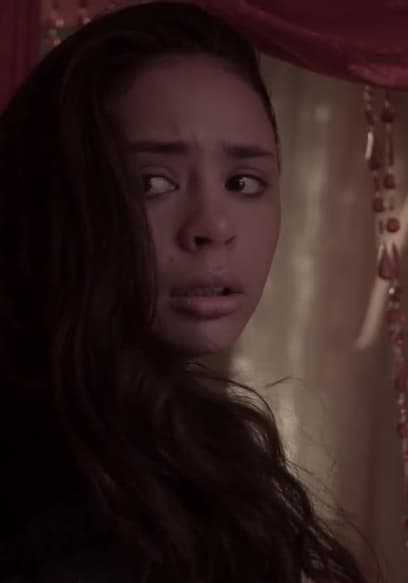 Watch Jade of Death S01:E06 - Old Wounds - Free TV Shows | Tubi