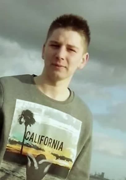 Watch Killers: Caught on Camera S03:E07 - Libby Squire and Heather ...