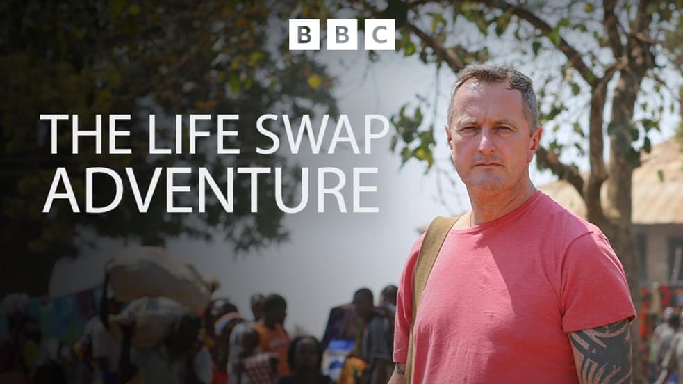 Watch The Life Swap Adventure Streaming Online | Tubi Free TV