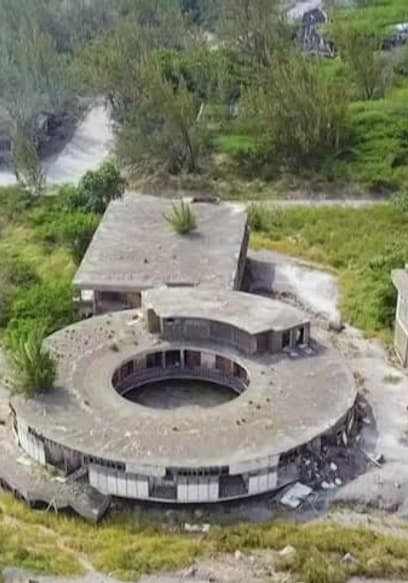 Watch Mysteries of the Abandoned S06:E01 - The World's Strangest ...