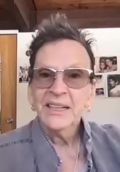 Watch About the Authors TV S03:E23 - Prof. Blanche Boyd - Free TV Shows | Tubi