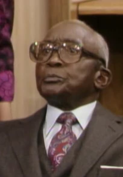 Watch Amen S02:E17 - Deacon Dearest - Free TV Shows | Tubi