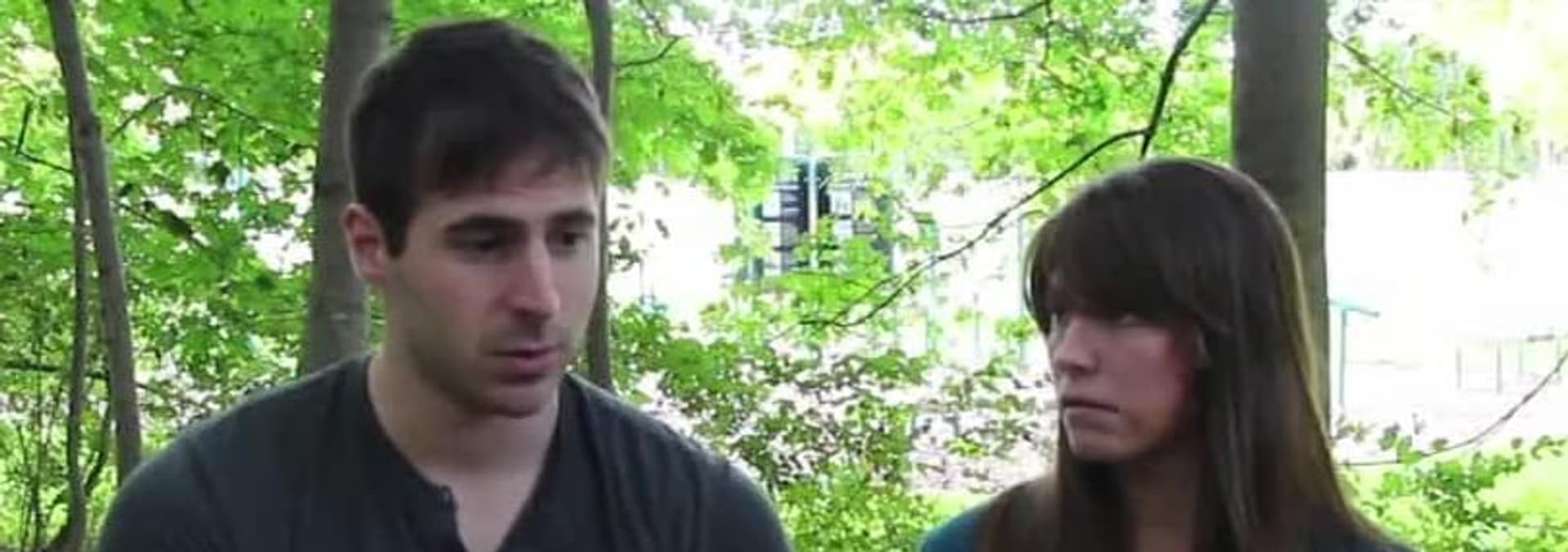 Watch Lungs S01:E10 - The Fall - Free TV Shows | Tubi