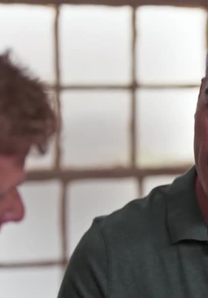 Watch Ask This Old House S22:E07 - Rain Garden, Wrought Iron Railing - Free TV Shows | Tubi