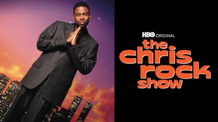 Watch The Chris Rock Show Season 5 - Free TV Shows | Tubi