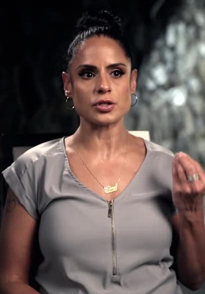 Watch World's Most Evil Prisoners S01:E02 - Nichols - Free TV Shows | Tubi