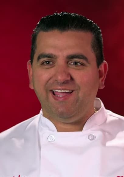 Watch Cake Boss S11:E17 - Crabs, Communion and Comeback - Free TV Shows | Tubi