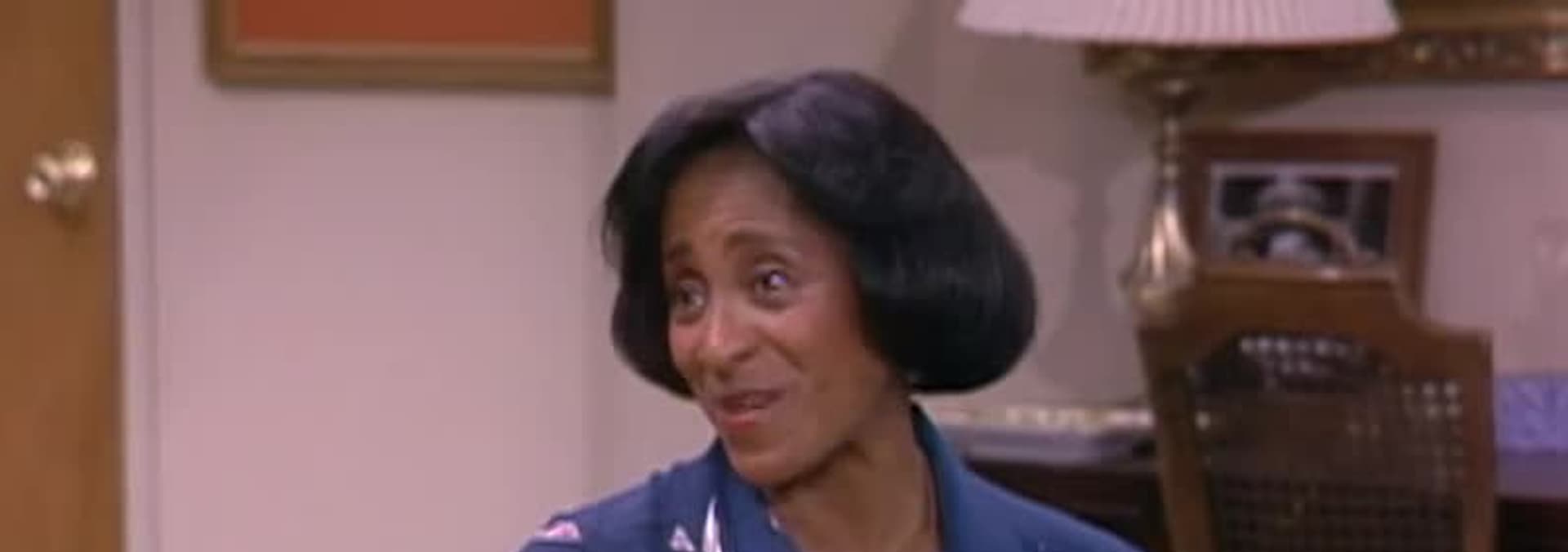 Watch The Jeffersons S07:E07 - Florence's Cousin - Free TV Shows | Tubi