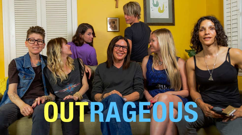 Watch Outrageous Streaming Online | Tubi Free TV