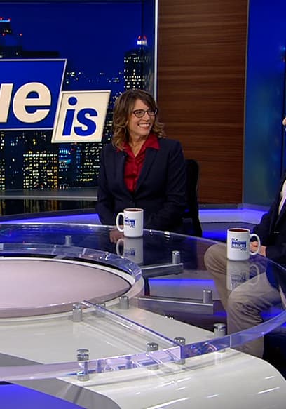 Watch The Issue Is S06:E37 - Dan Schnur, Lynn Vavreck - Free TV Shows | Tubi