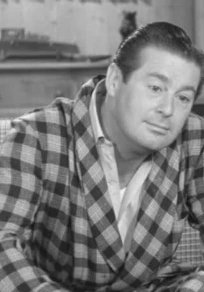 Watch The Adventures of Ozzie and Harriet S04:E17 - Ricky, the ...