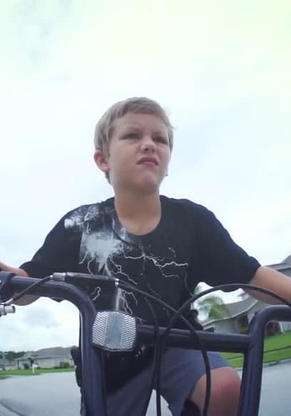 Watch The Ghost Inside My Child S01:E01 - The Ghost Inside My Child ...