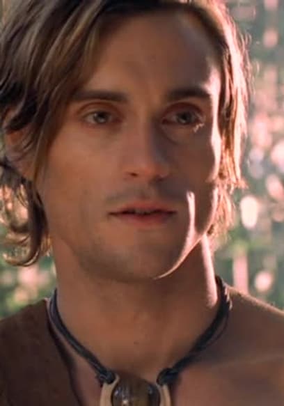 Watch BeastMaster S02:E08 - White Tiger - Free TV Shows | Tubi